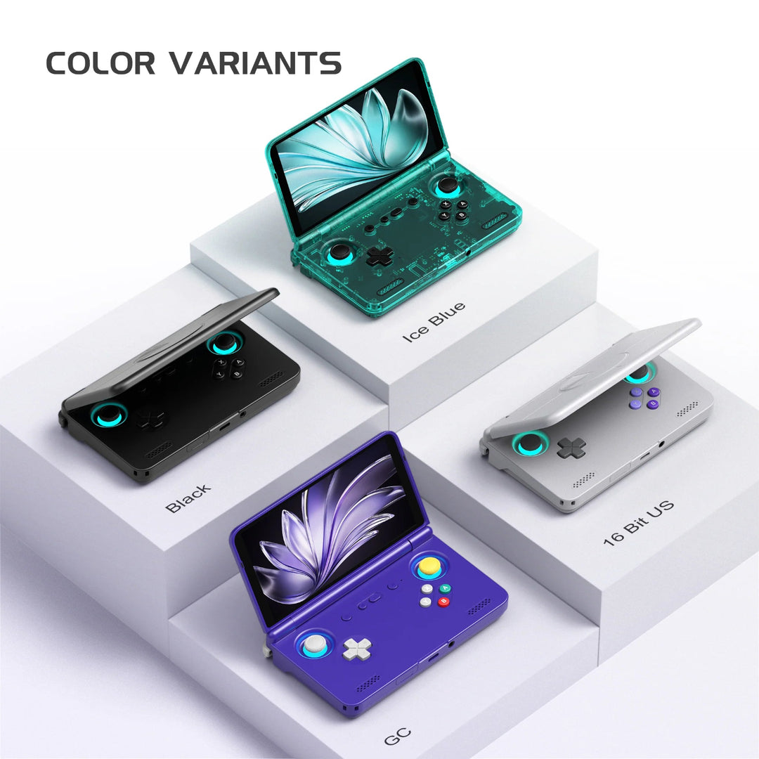 Retroid Pocket | Best Retro Handheld Game Console – POCKET GAMES Retroid Pocket | Best Retro Handheld Game Console – POCKET GAMES