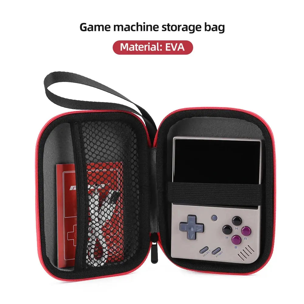 Miyoo Mini V3 Carry Case – POCKET GAMES