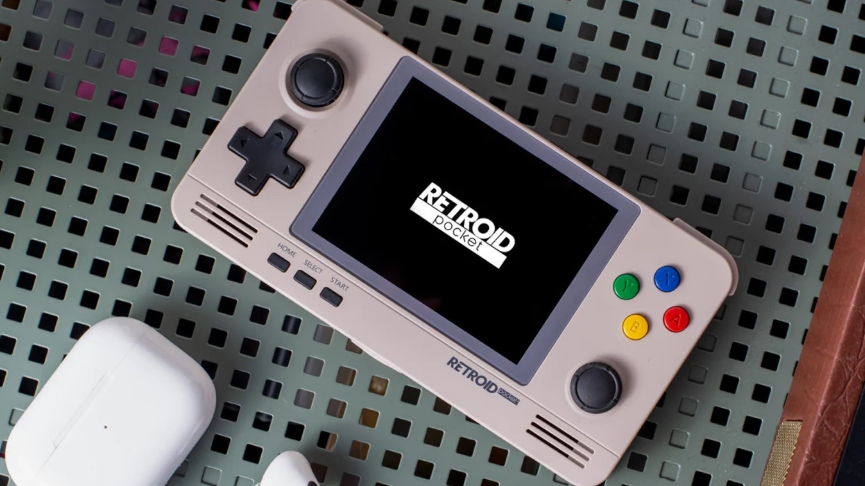 Retro Handhelds, Anbernic, Retroid, Powkiddy – POCKET GAMES