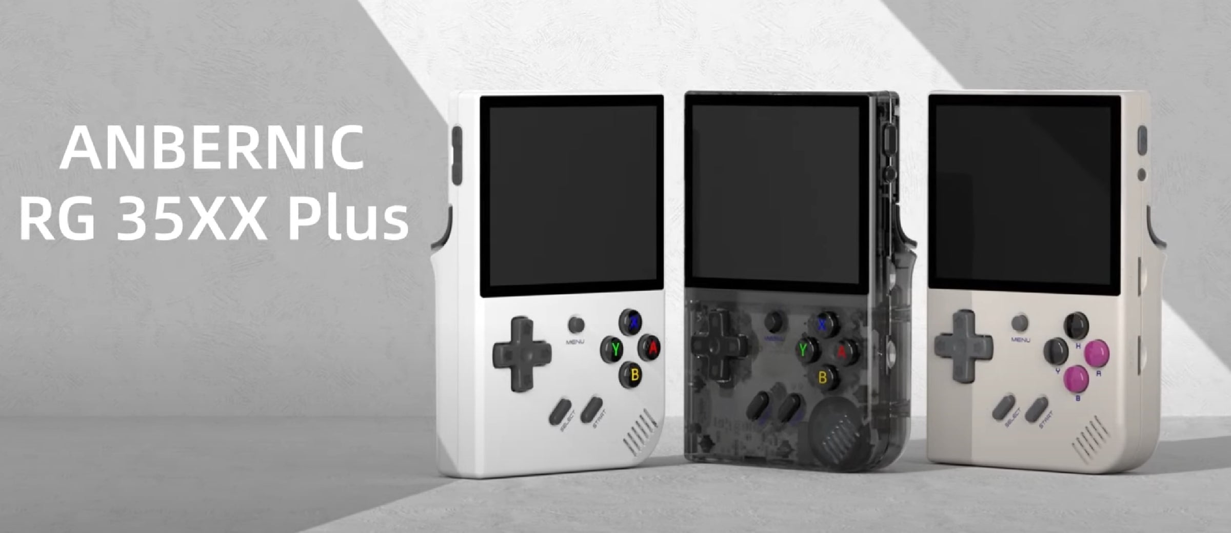 Retro Handhelds, Anbernic, Retroid, Powkiddy – POCKET GAMES